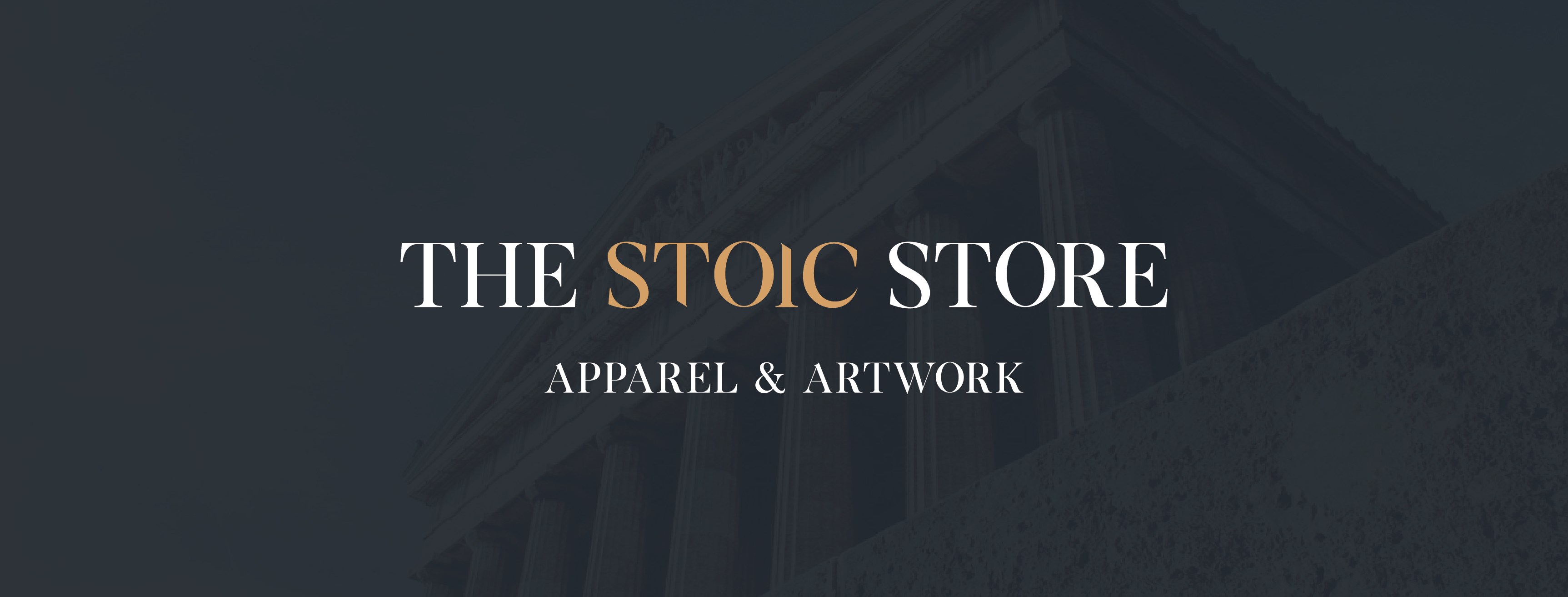 Posters - The Stoic Store